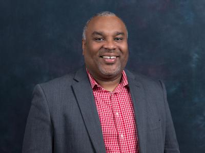 Alexander Sepulveda | Kean University